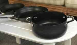 The 11 Best Cookware Materials (Pros & Cons of Each) - Prudent Reviews