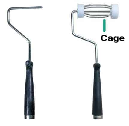 Best Type of Roller for Painting Cabinets (Quick Guide) - Prudent Reviews