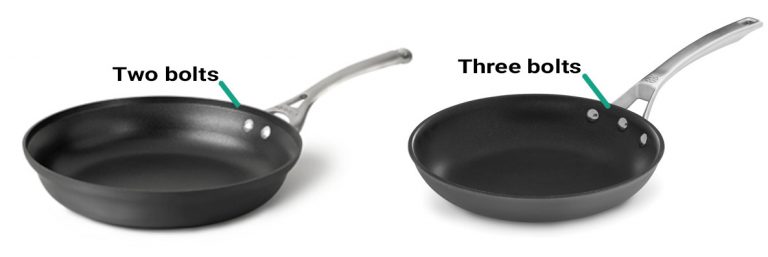 Calphalon Contemporary vs. Signature (What's the Difference?) - Prudent ...