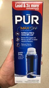 ZeroWater vs. PUR (Which Is Better?) - Prudent Reviews