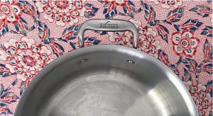All-Clad vs. Made In (Cookware Comparison) - Prudent Reviews