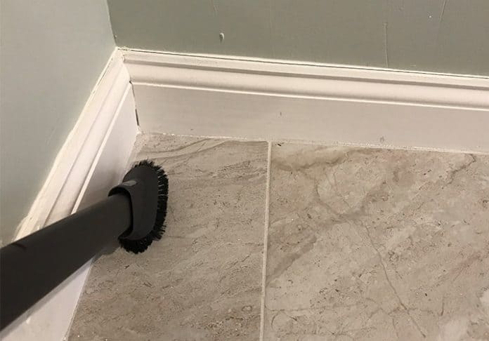 How to Deep Clean Tile Floors (6 Easy Steps) - Prudent Reviews