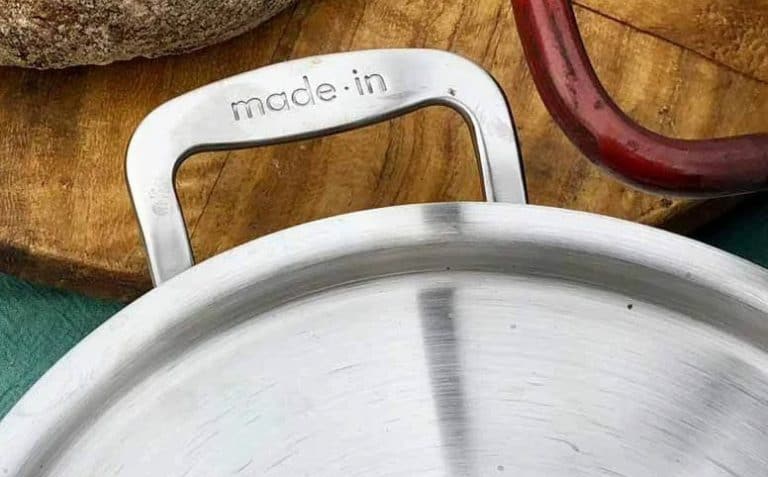 All-Clad vs. Made In (Cookware Comparison) - Prudent Reviews