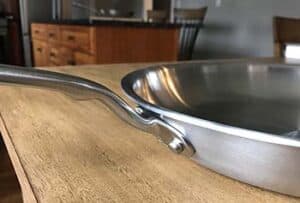 Made In Cookware Review After 3+ Years (With Test Results) - Prudent ...