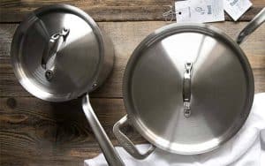 Made In Cookware Review After 3+ Years (With Test Results) - Prudent ...