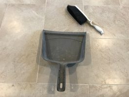 How to Deep Clean Tile Floors (6 Easy Steps) - Prudent Reviews