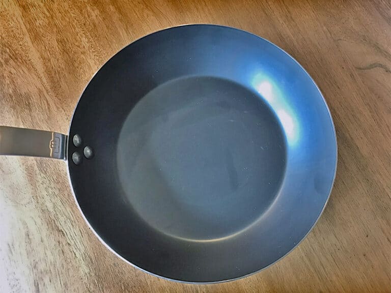 Made In Cookware Review After 3+ Years (With Test Results) - Prudent ...