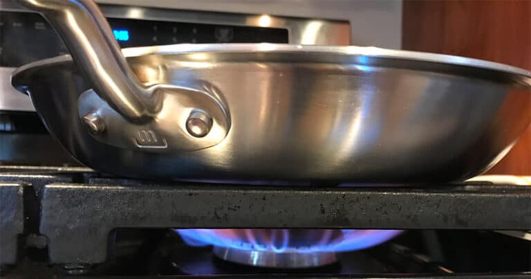 Made In Cookware Review After 3+ Years (With Test Results) - Prudent ...