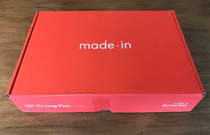 Made In Cookware Review After 3+ Years (With Test Results) - Prudent ...