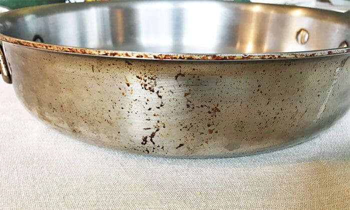 How to Clean All-Clad Cookware (Step-by-Step) - Prudent Reviews