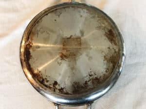 How to Clean All-Clad Cookware (Step-by-Step) - Prudent Reviews