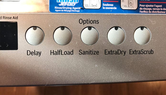 How Much Water Do Dishwashers Use? (25 Examples) - Prudent Reviews