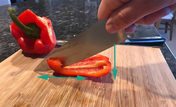 Butcher Knife vs. Chef's Knife (9 Key Differences) - Prudent Reviews