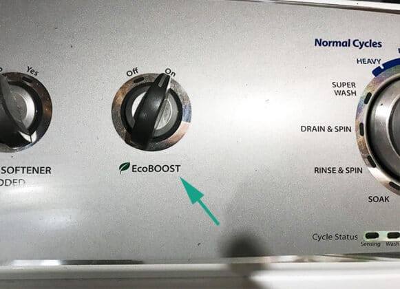 How Much Water Does a Washing Machine Use? (28 Examples) - Prudent Reviews