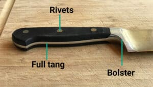 12 Best Kitchen Knife Brands (The Definitive Guide) - Prudent Reviews