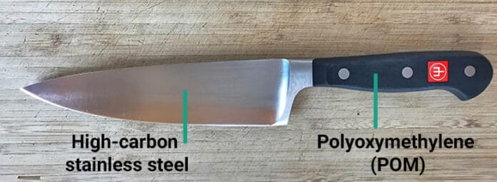 12 Best Kitchen Knife Brands (The Definitive Guide) - Prudent Reviews