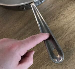 Anolon vs. All-Clad Cookware (In-Depth Comparison) - Prudent Reviews