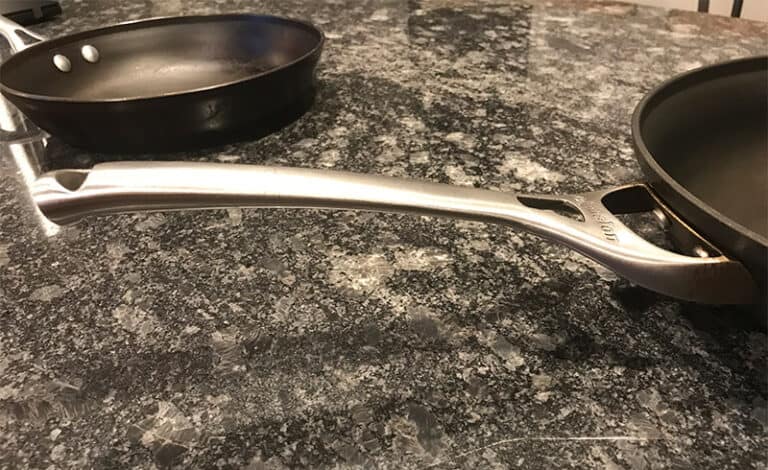 HexClad vs. Calphalon (Which Cookware Is Better?) - Prudent Reviews