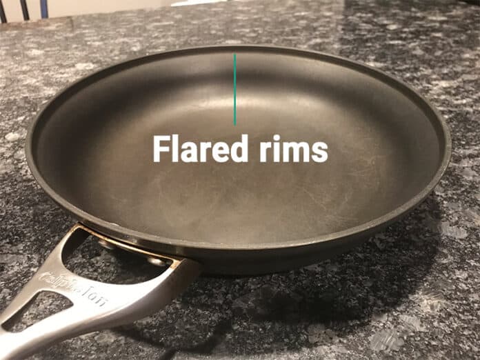 Calphalon Contemporary Review (With Pictures) - Prudent Reviews