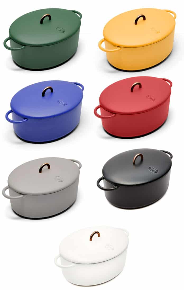 Great Jones vs. Le Creuset: Which Dutch Oven Is Better? - Prudent Reviews