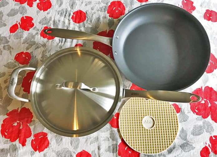 6 Best Cookware Brands for 2022 (Definitive Guide) - Prudent Reviews