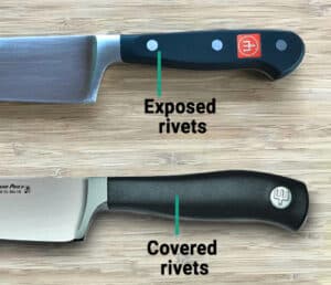 Wusthof Grand Prix II vs. Wusthof Classic (In-Depth Comparison ...