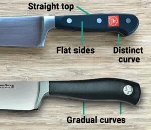 Wusthof Grand Prix II vs. Wusthof Classic (In-Depth Comparison ...