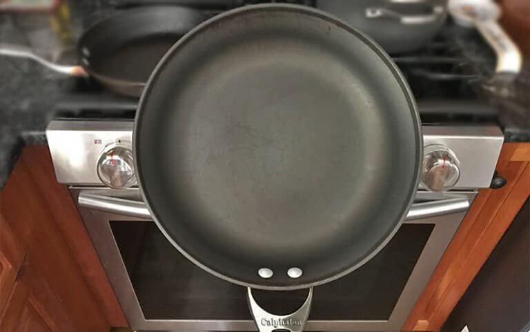 Are Calphalon Pans Oven-Safe? (Quick Guide) - Prudent Reviews