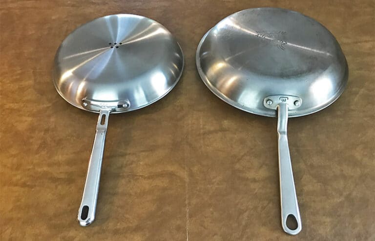 Made In vs. Misen: Which Cookware & Kitchen Knives Are Better ...