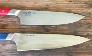 Made In vs. Misen: Which Cookware & Kitchen Knives Are Better ...