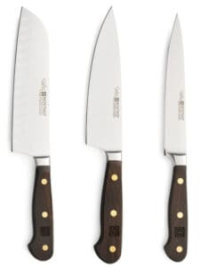 Which Wusthof Knives Are the Best? (Comparison Chart)