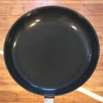Blue Diamond Pan Review (With Test Results) - Prudent Reviews