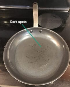 Blue Diamond Pan Review (With Test Results) - Prudent Reviews