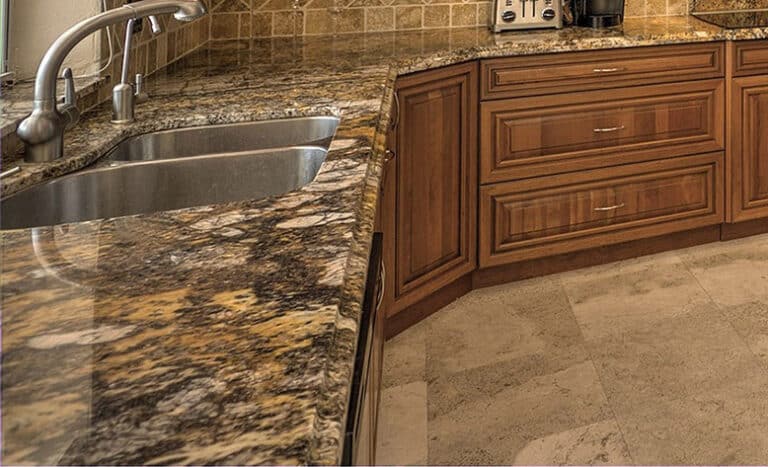 The Truth About Granite Countertops (22 Pros & Cons) - Prudent Reviews