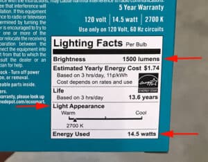 Soft White vs. Daylight Bulbs: Key Differences & How to Choose ...