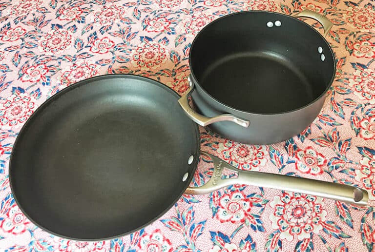 The 11 Best Cookware Materials (Pros & Cons of Each) - Prudent Reviews
