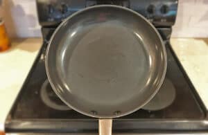 Blue Diamond Pan Review (With Test Results) - Prudent Reviews