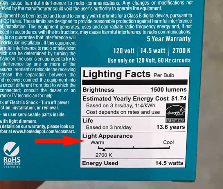 Soft White vs. Daylight Bulbs: Key Differences & How to Choose ...