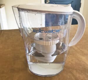 Epic Water Filters In-Depth Review (Pros & Cons) - Prudent Reviews