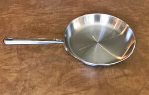 Misen Cookware In-Depth Review (With Pictures) - Prudent Reviews