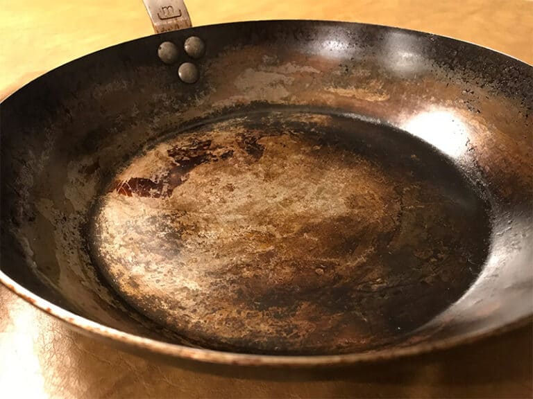 The 6 Best Frying Pan Materials (With Comparison Chart) - Prudent Reviews
