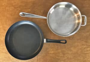 Scanpan vs. All-Clad (Differences, Similarities, Pros, Cons) - Prudent ...