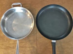 Scanpan vs. All-Clad (Differences, Similarities, Pros, Cons) - Prudent ...