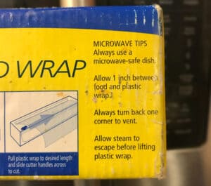 Can Plastic Wrap Go in the Oven? (Quick Guide) - Prudent Reviews