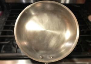 How to Make Any Type of Pan Non-Stick (Step-by-Step) - Prudent Reviews