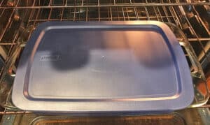 Can Pyrex Go in the Oven? (Glass Bakeware, Containers, Bowls)