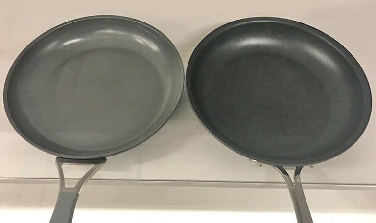 GreenPan vs. All-Clad (Which Non-Stick Cookware Is Better?) - Prudent ...