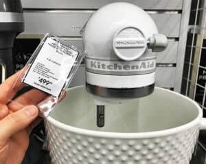 6 High-Quality Alternatives to the KitchenAid Mixer - Prudent Reviews