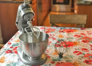 6 High-Quality Alternatives to the KitchenAid Mixer - Prudent Reviews