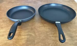 Scanpan vs. Swiss Diamond (Which Cookware Is Better?) - Prudent Reviews